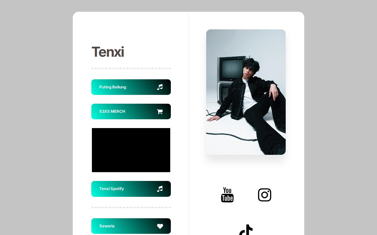tenxi